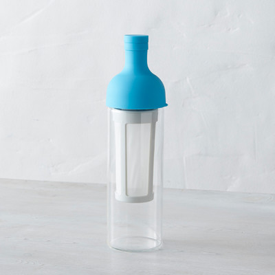 Hario Cold Brew Bottle - Blue Bottle