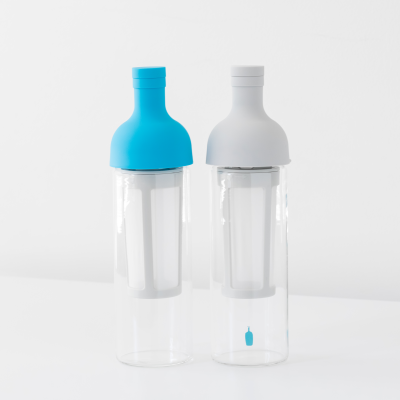 Hario Cold Brew Bottle - Blue Bottle
